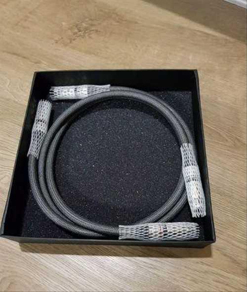 Tchernov Cable Ultimate IC XLR 1 М