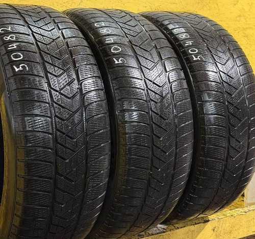 Pirelli Scorpion Winter 255/50 R19 107V