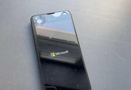 Microsoft Lumia 550, 8 ГБ