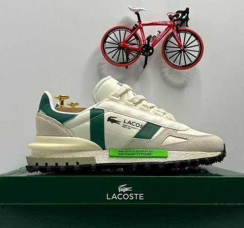 Кроссовки мужские Lacoste демисезонные