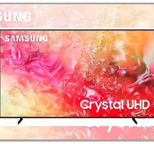 Новый Телевизор 65" Samsung UE65DU7100uxru 4K HDR