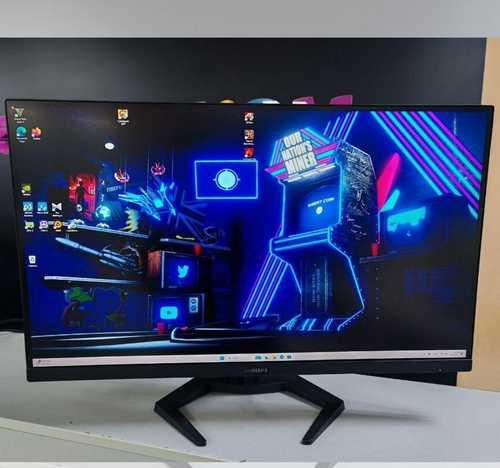 Игровой Монитор Philips 27"