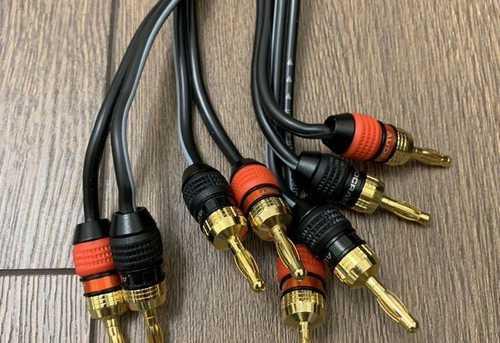 Аккустический кабель tchernov cable standard 2.0