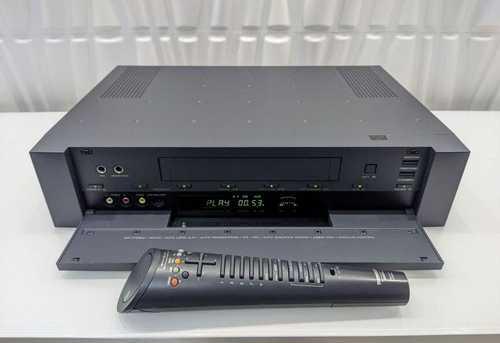 Hi-Fi Stereo VHS видеомагнитофон Thomson VPH6680