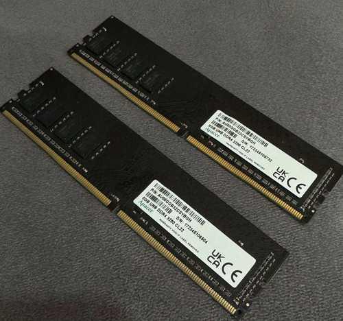 Оперативная память Apacer DDR4 8Gb