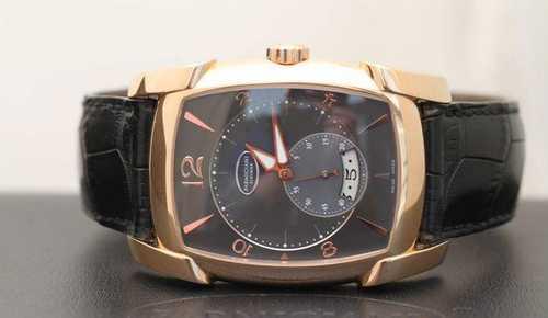 Parmigiani Fleurier Kalpa XL Rose Gold Graphite