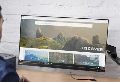 Lenovo ThinkVision S28u-10 4k 60Hz 28" IPS