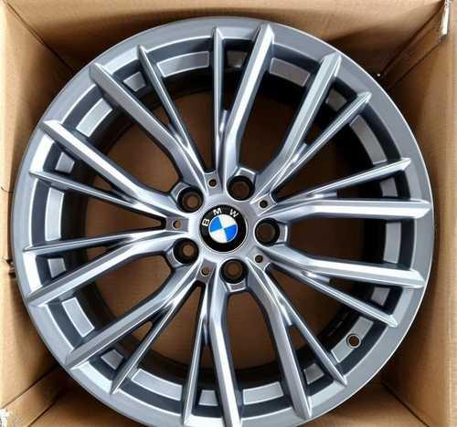 Диски литые r18 BMW