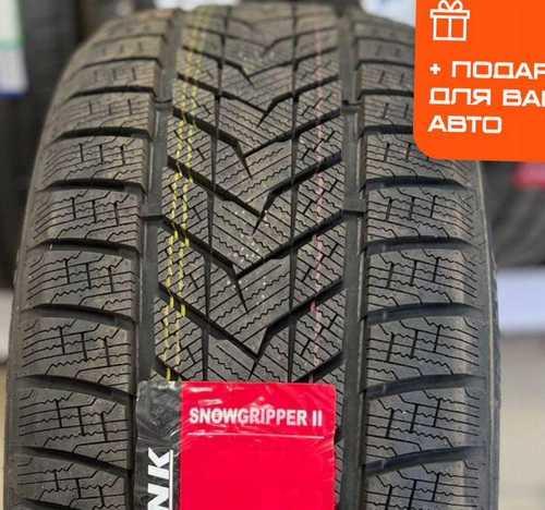 iLink SnowGripper II 285/40 R21 104U