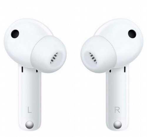 Наушники huawei Freebuds 4i Ceramic White