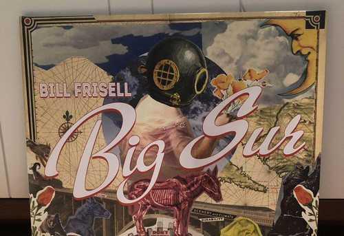 Bill Frisell – Big Sur, Limited Edition, 2LP, Mint