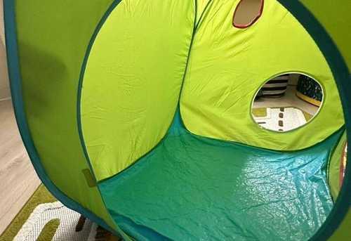 Детская игровая палатка Икея