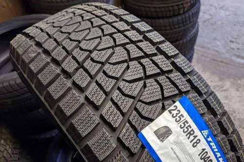 Triangle TR797 235/55 R18 104Q