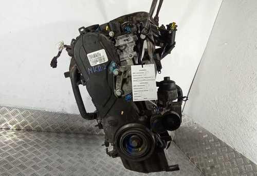 Двигатель G6DG Ford Kuga (2008-2012)