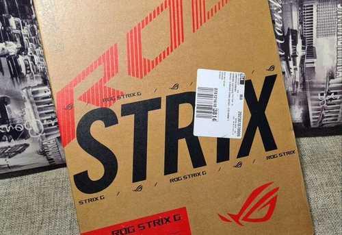 Asus ROG Strix G18 i9 13980HX / RTX 4080 / 2.5K