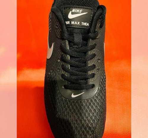 Кроссовки р.39.Nike AIR MAX thea(24,5 см.)