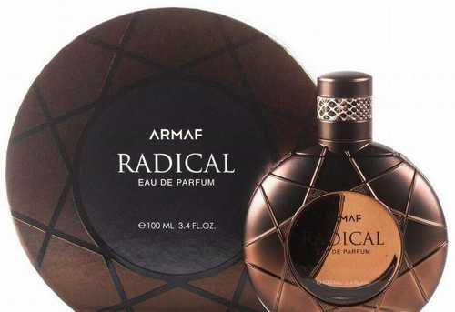Armaf Radical Brown парфюмерная вода 100 мл