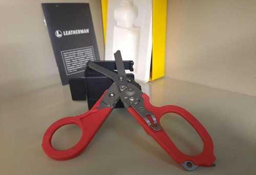 Leatherman Raptor Rescue Red 832337