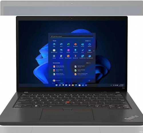 Ноутбук Lenovo ThinkPad T14 Gen 4 21hesd4000/MC