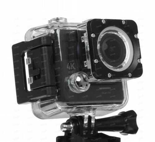 Экшн камера digma DiCam 450
