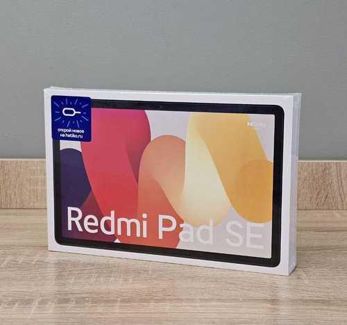 Xiaomi Redmi Pad SE 6/128GB Зеленый