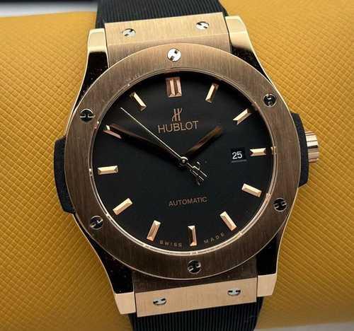 Наручные часы Hublot