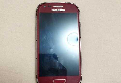 Samsung Galaxy Grand 2 SM-G710, 8 ГБ