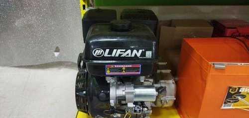 Двигатель lifan 190F D25 00-00000097