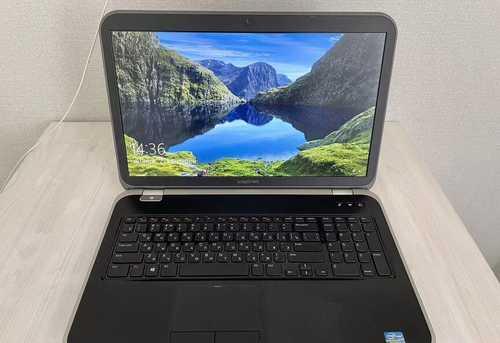 Dell inspiron 7720