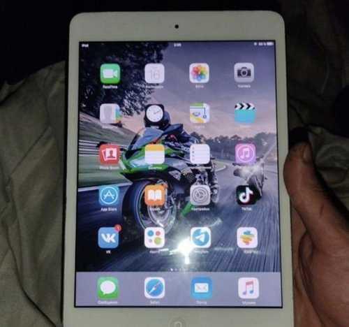 iPad mini 2 32gb