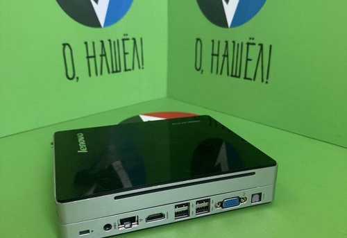 Неттоп Lenovo Q190 celeron887/4гб/HDD:500гб