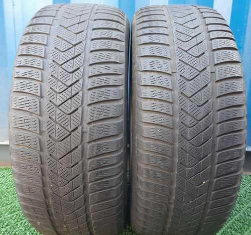 Pirelli Winter Sottozero 3 225/60 R17 115H