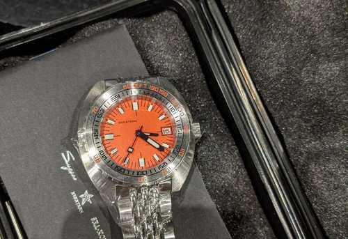Часы Seestern sub300t