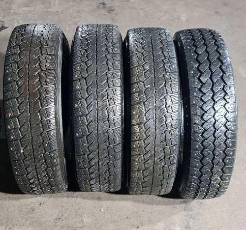 Грузовые шины бу 185 75 r16C cordiant business m s