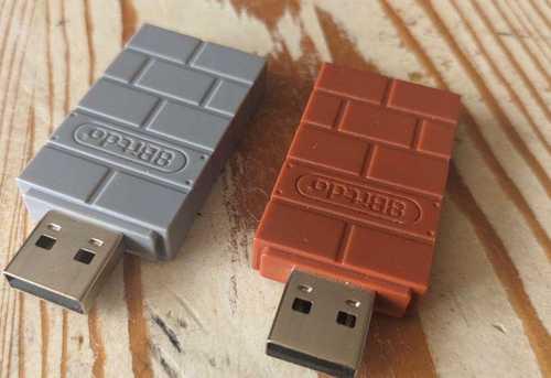 8bitdo адаптер