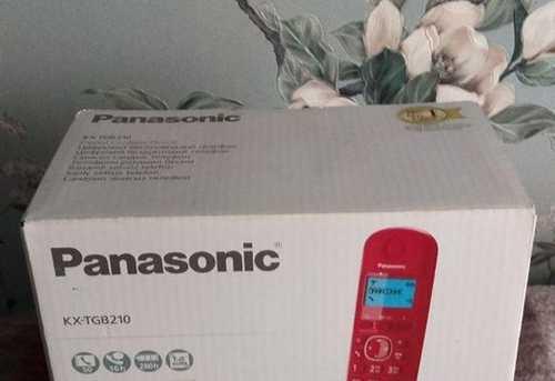 Panasonic KX-TGB210