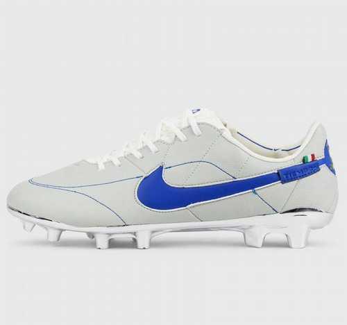 Бутсы Nike Tiempo Legend 9 Elite FG x Italy