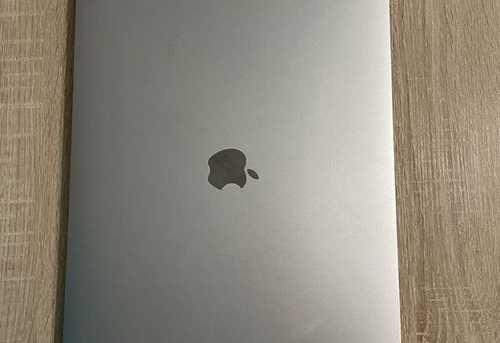 Apple MacBook Pro 16 2019 i7 16 512