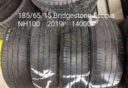 Bridgestone Ecopia NH100 C 185/65 R15 88S