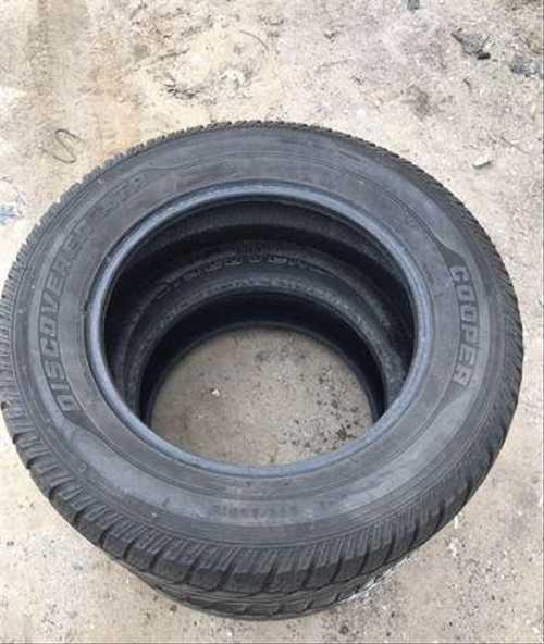 Cooper Discoverer ATR 265/60 R18