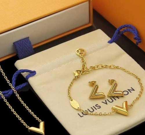 Набор Louis Vuitton