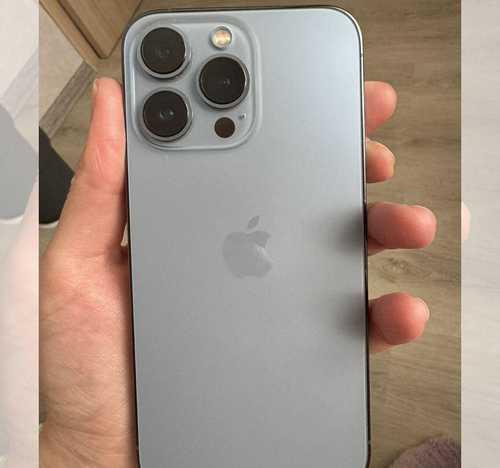 iPhone 13 Pro, 128 ГБ