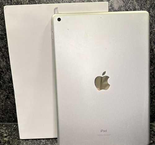 iPad 9 поколения 64gb 2021 год