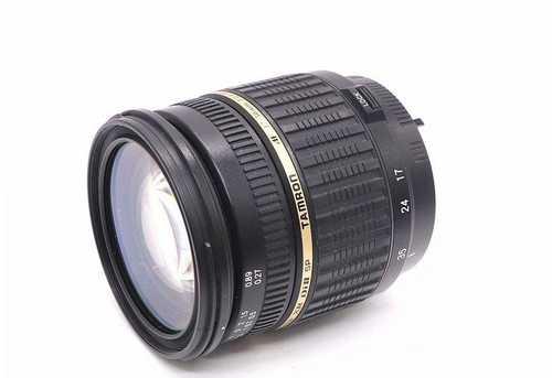 Tamron SP AF 17-50mm f/2.8 XR Di II LD Aspherical