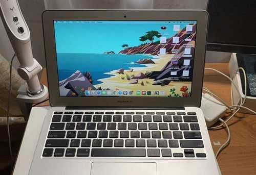 MacBook Air 11 2013 256 gb