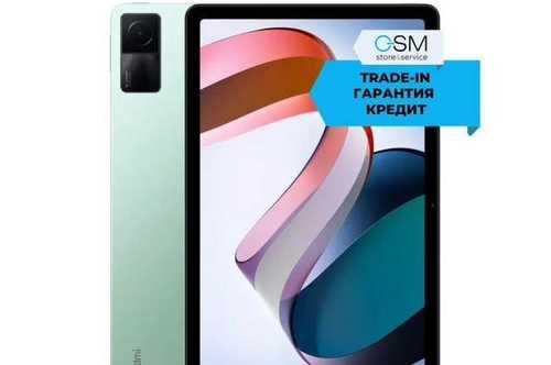 Планшет Xiaomi Redmi Pad 6/128 гб, Wi-Fi, Global