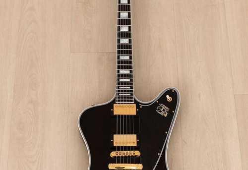 Электрогитара Gibson Custom Shop Firebird Custom E