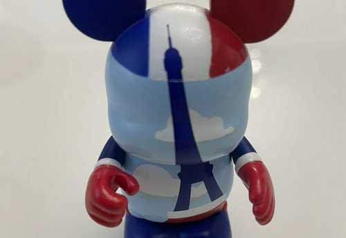 Фигурка Mickey Mouse Disney Land Vinylmation