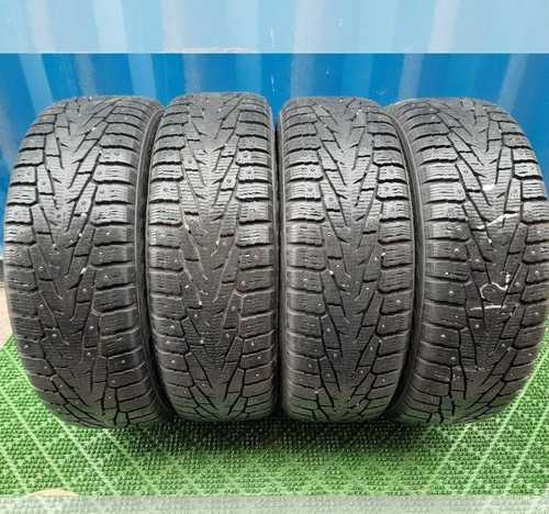 Nokian Tyres Hakkapeliitta 7 SUV 225/65 R17 125T