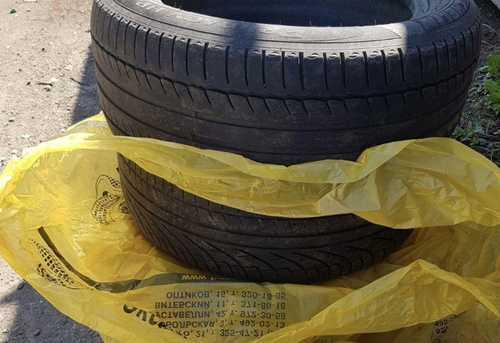 Michelin Radial XSE 225/50 R16 92V